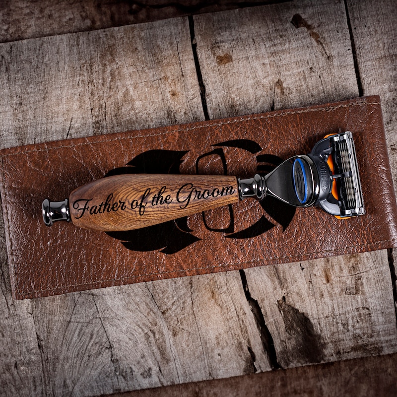 Gillette Grooming Kit - Etsy