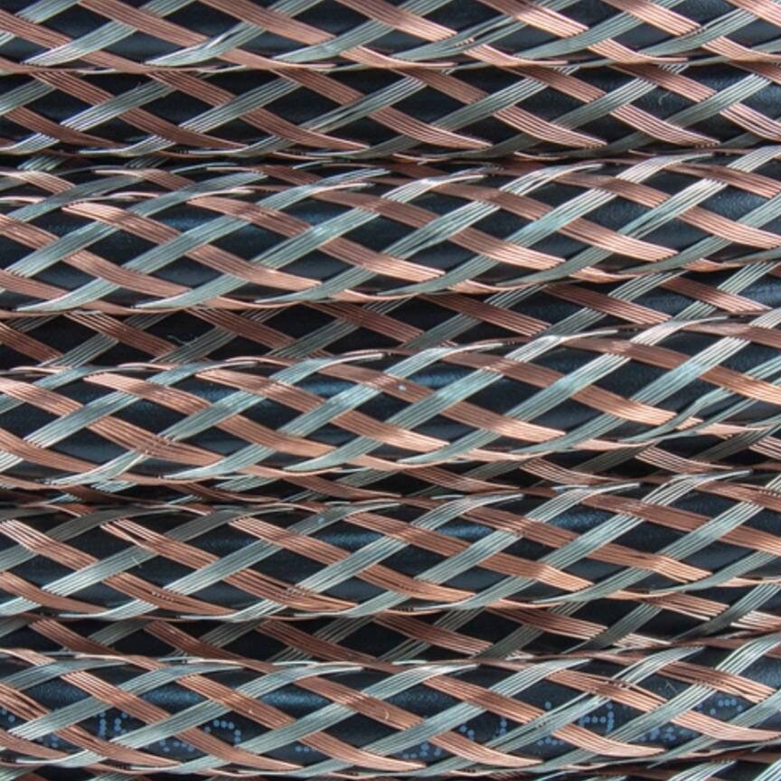 Rustic Aged Copper 3 Drop Pendant without Bulb - Etsy