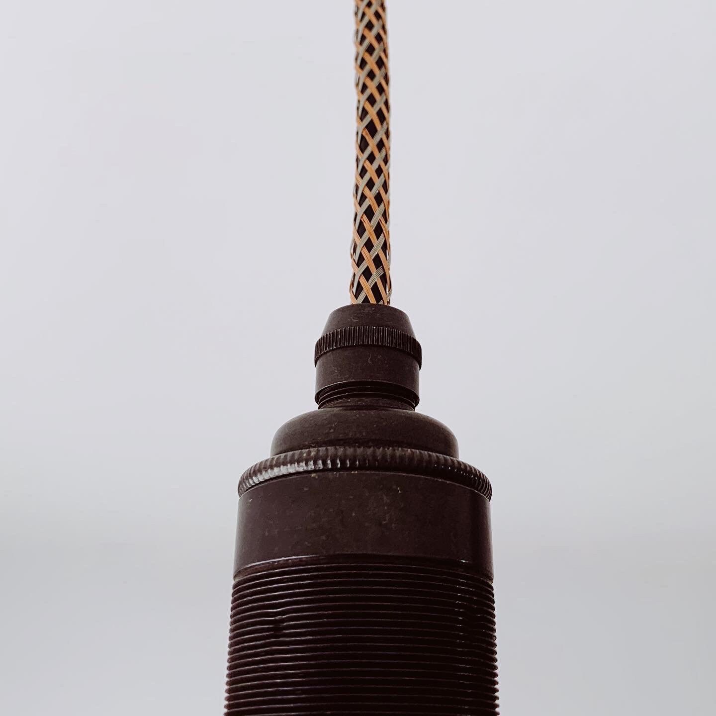 Pewter 3 Pendant Ceiling Light without Bulbs - Etsy UK