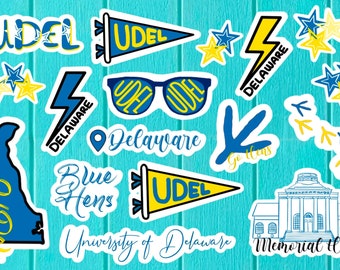 University of Delaware - Etsy