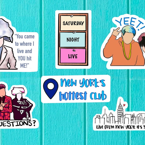 David Pumpkins Decal - Etsy