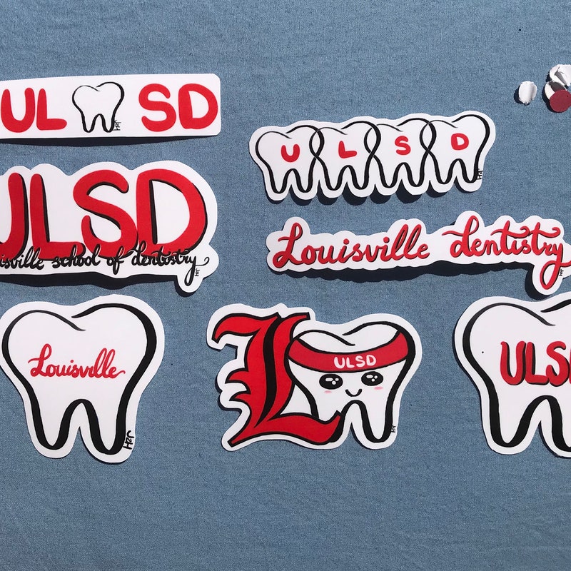 University of Louisville - Etsy