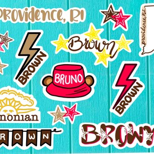 Brown University - Etsy