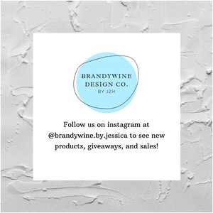 University of Delaware Sticker Set Udel Decals College Tailgate Gift ...