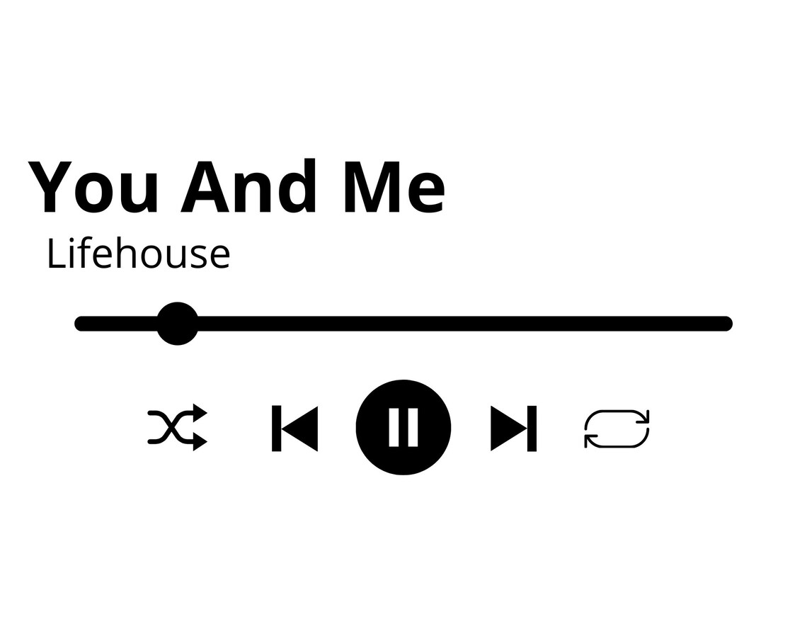 Spotify Songs SVG Files - Etsy