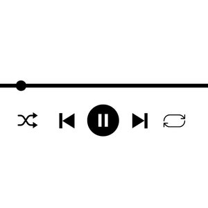 Spotify Songs SVG Files - Etsy Canada