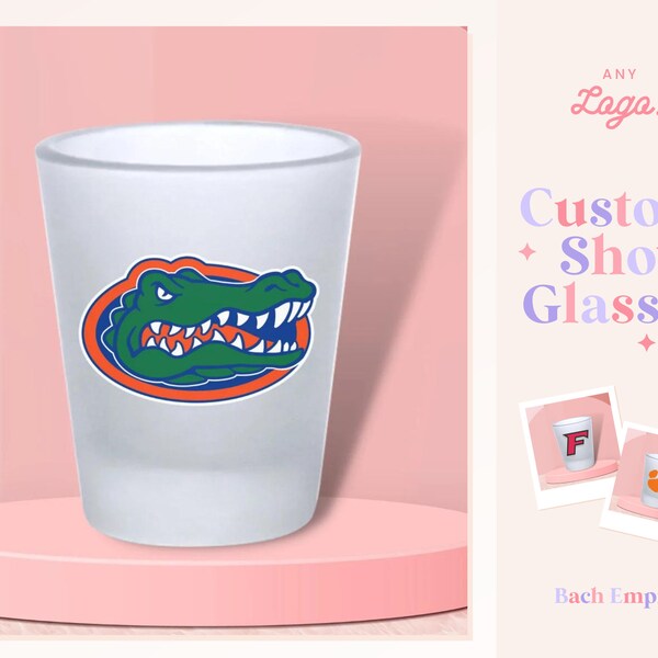 Personalized Glass - Etsy