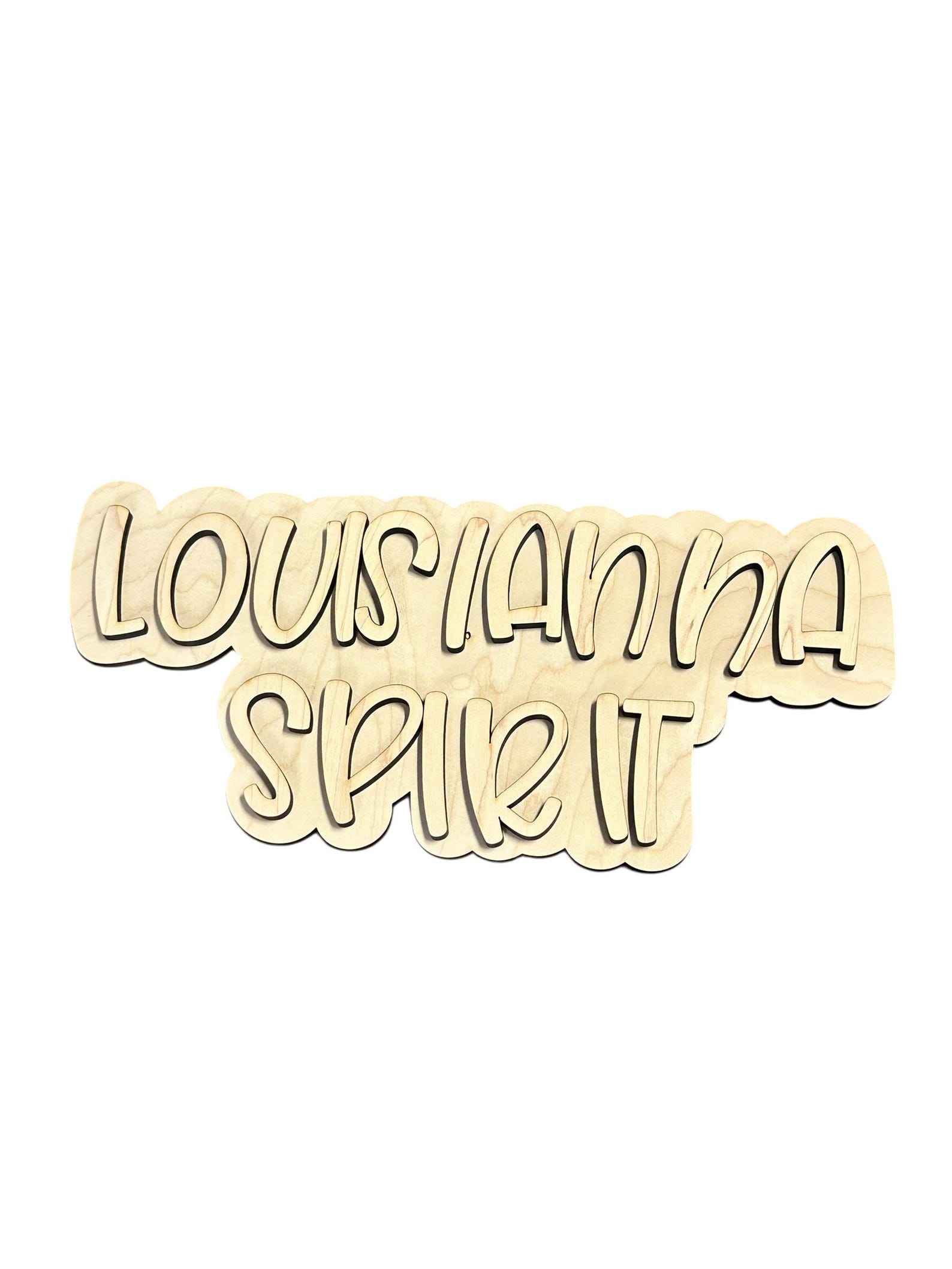 Wooden Name Cut Out and Backer for DIY Decor Personalized Wooden Name ...