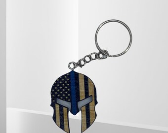 Spartan Chain - Etsy