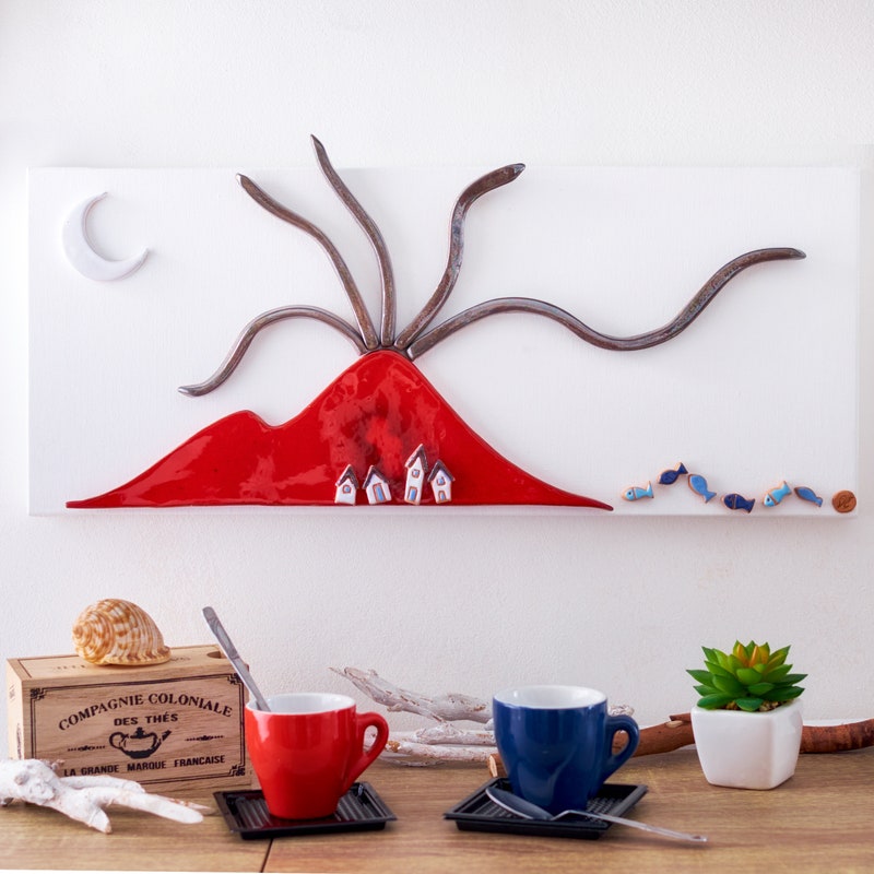 Quadri grandi - Etsy Italia