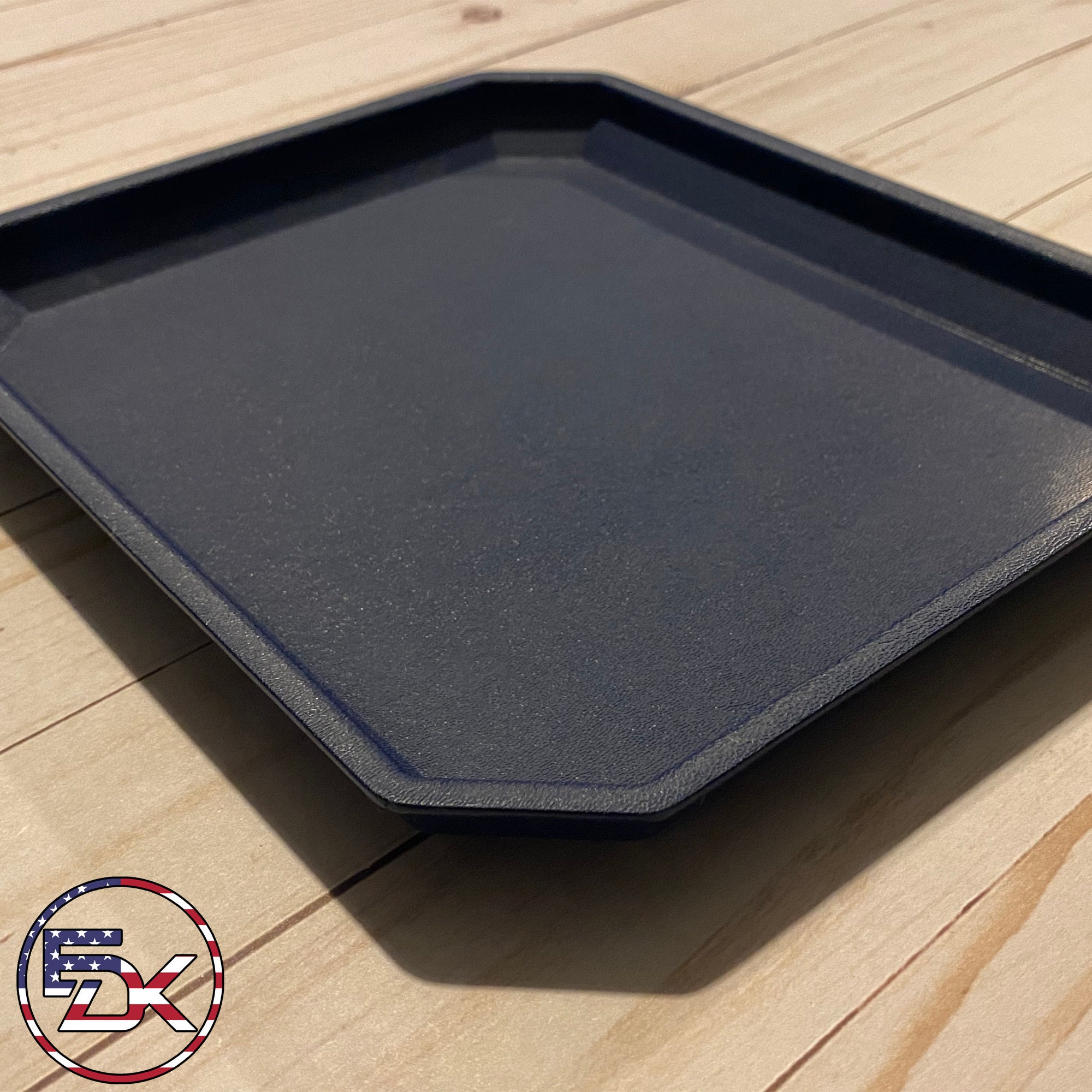 Solid Color Kydex EDC Pocket Dump Tray - Etsy