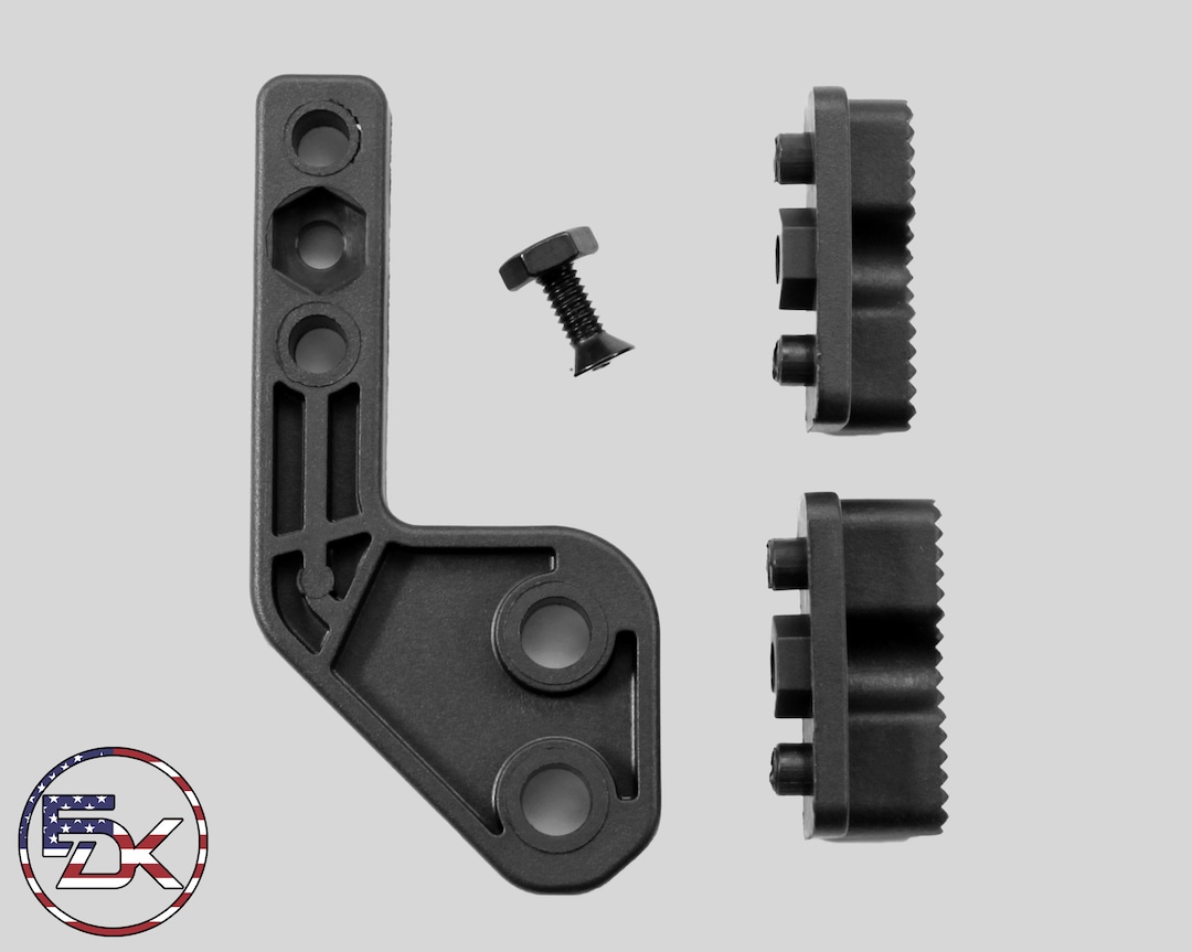 Holster Mod Wing Attchment - Etsy