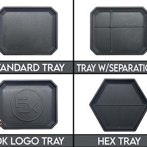 CF We the People Constitution Kydex EDC Pocket Dump Tray - Etsy