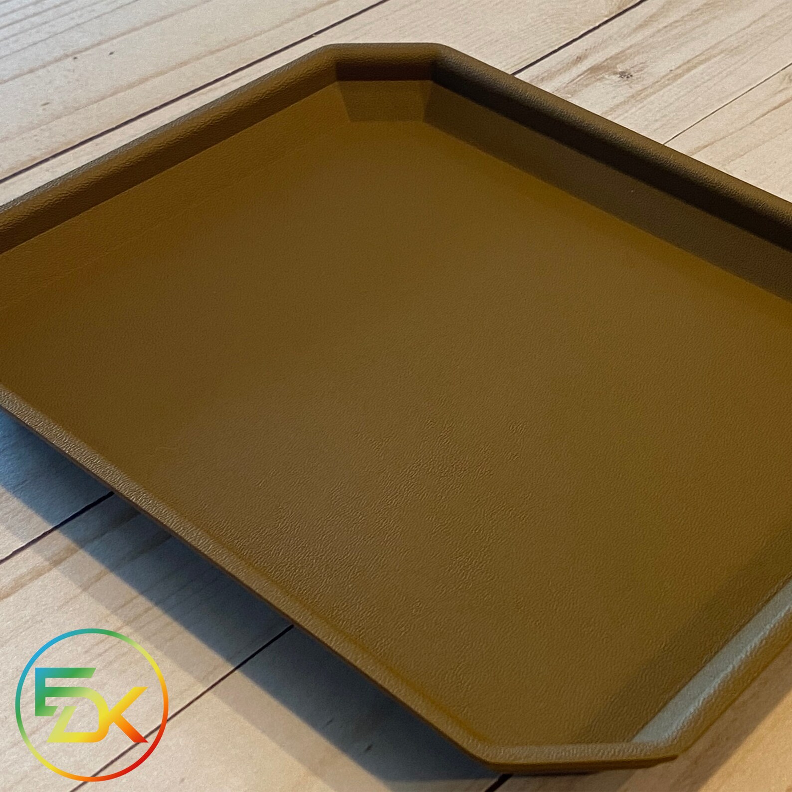 Solid Color Kydex EDC Pocket Dump Tray | Etsy