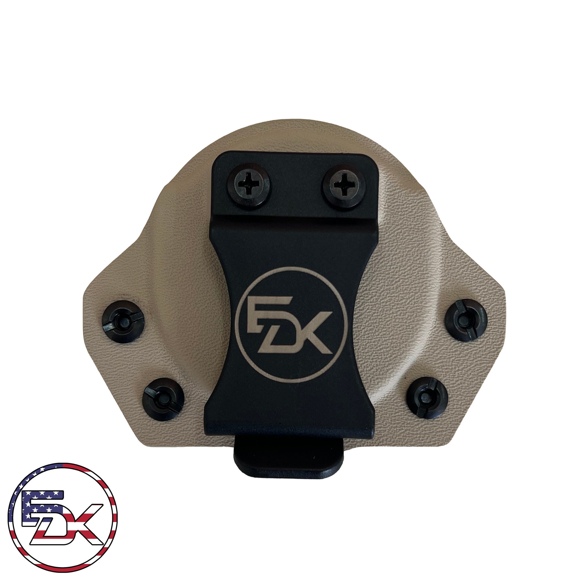 Kydex Dip Can Holster Many Colors Available - Etsy