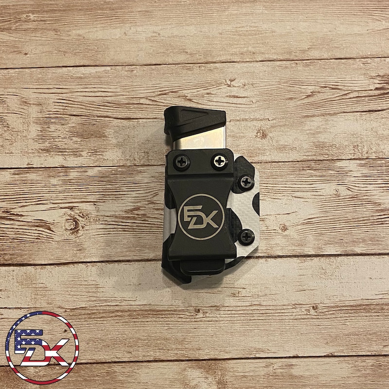 Glock Switch Keychain - Etsy