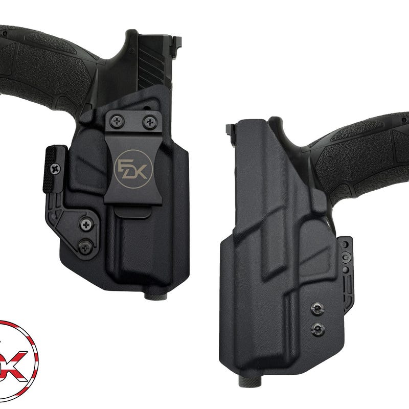 Tisas Holster - Etsy