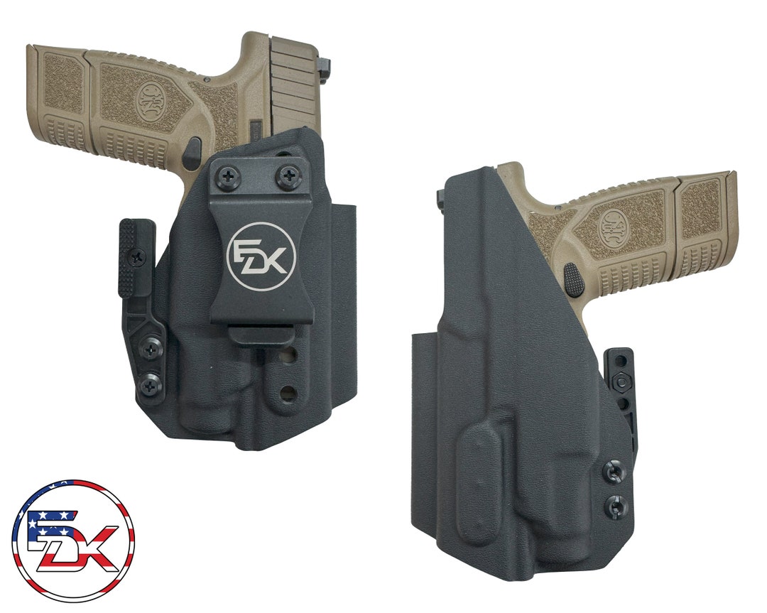 FN Reflex - Streamlight TLR-7 Sub (gl Version) Attachment (open Ended ...