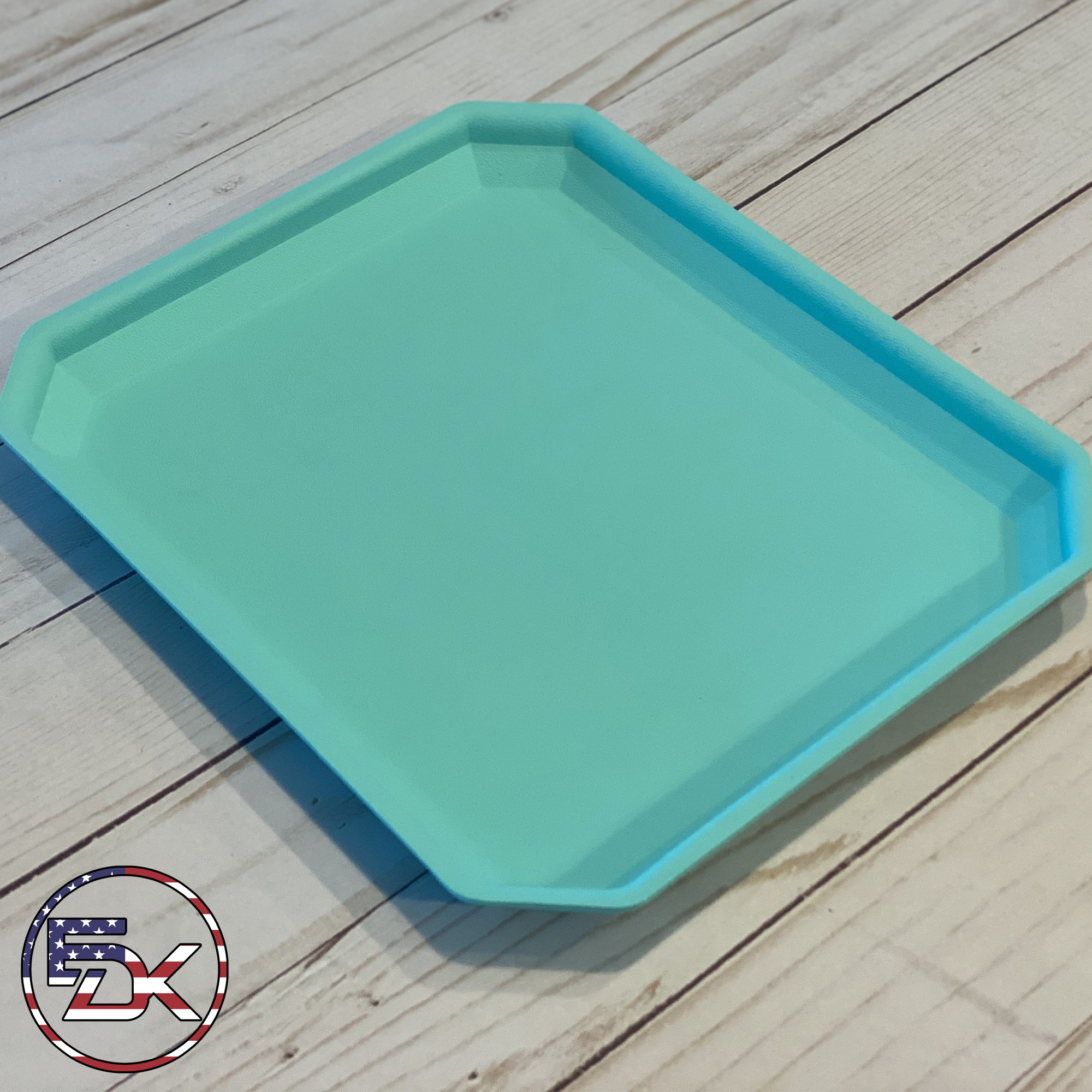 Solid Color Kydex EDC Pocket Dump Tray - Etsy