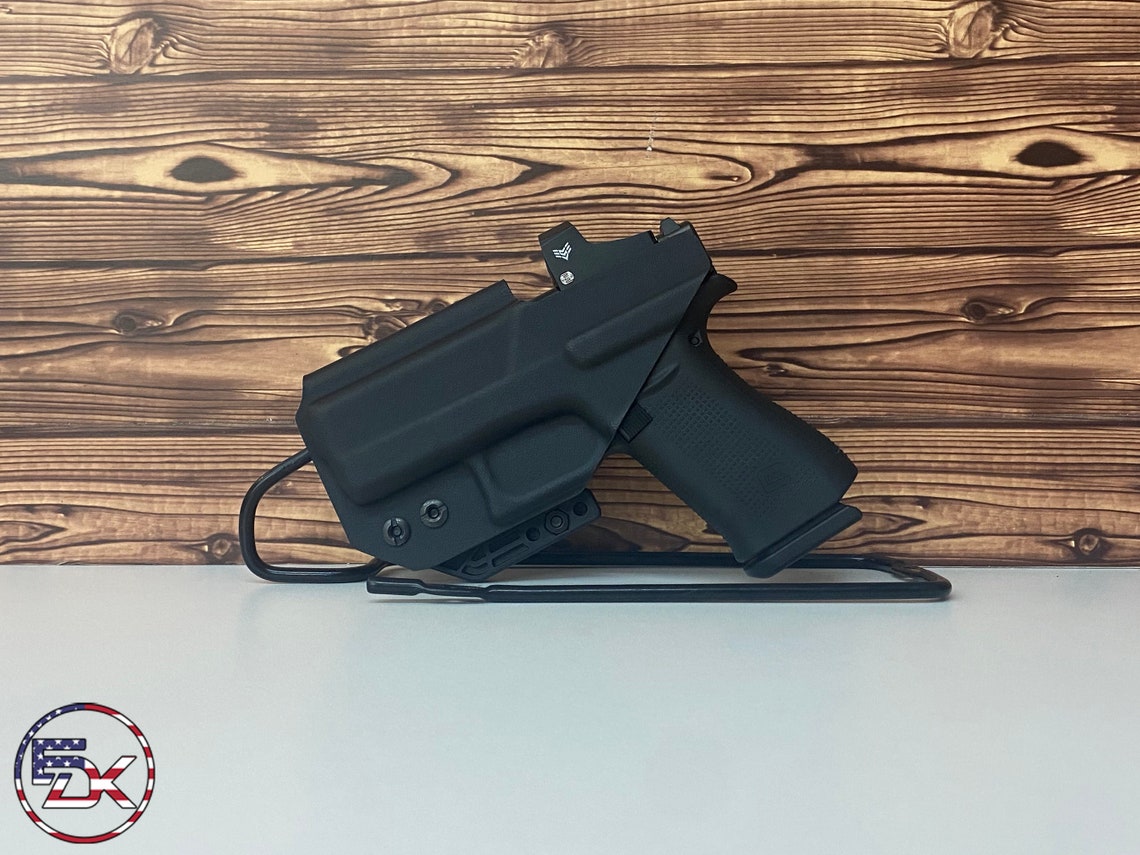 Glock 43 / Glock 43X / Glock 43X MOS / G43 / G43X / G43X Mos - Etsy México