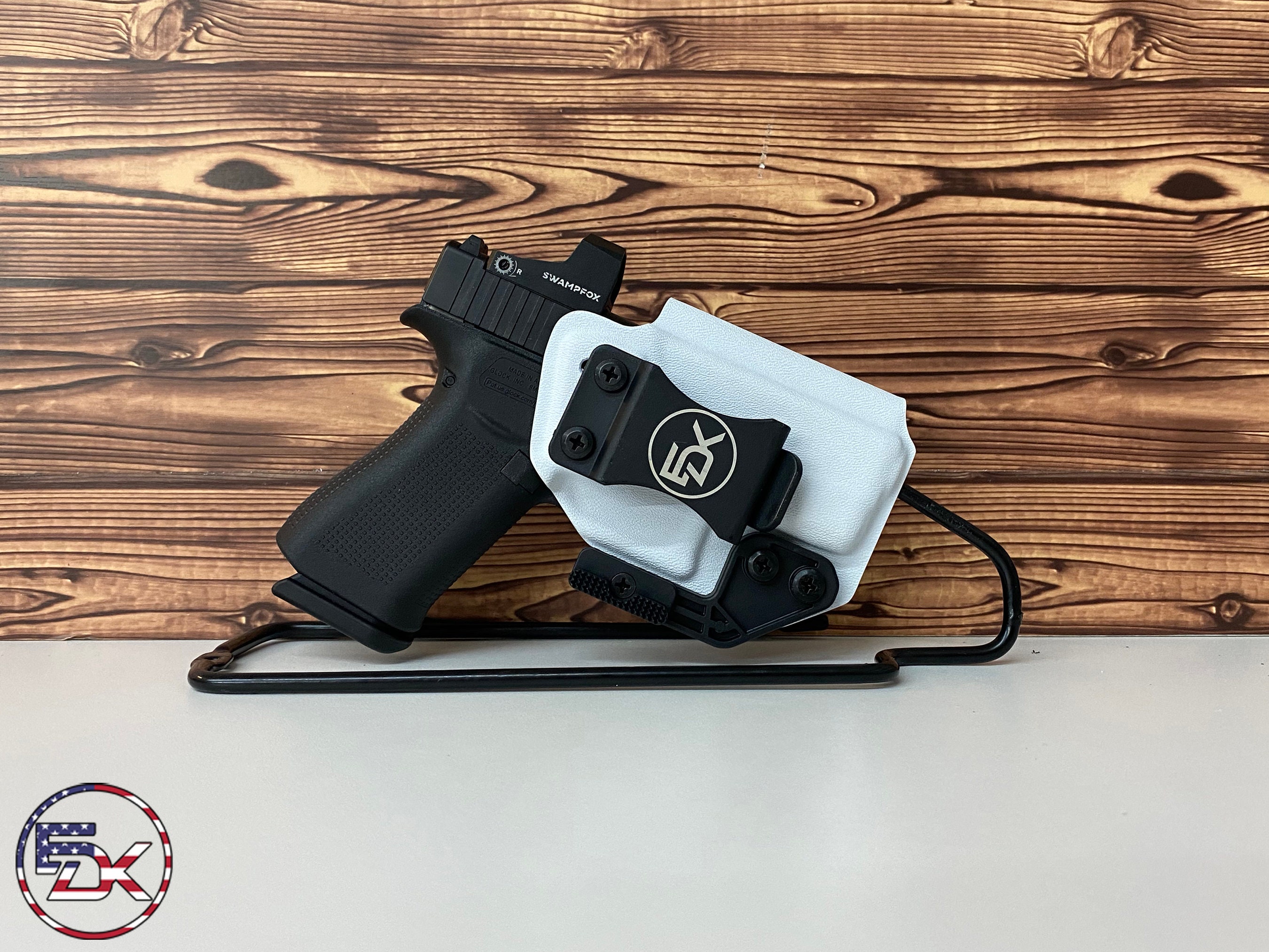 Glock 48 | Glock 48 MOS | G48 - Solid Color - Inside the Waistband (IWB ...