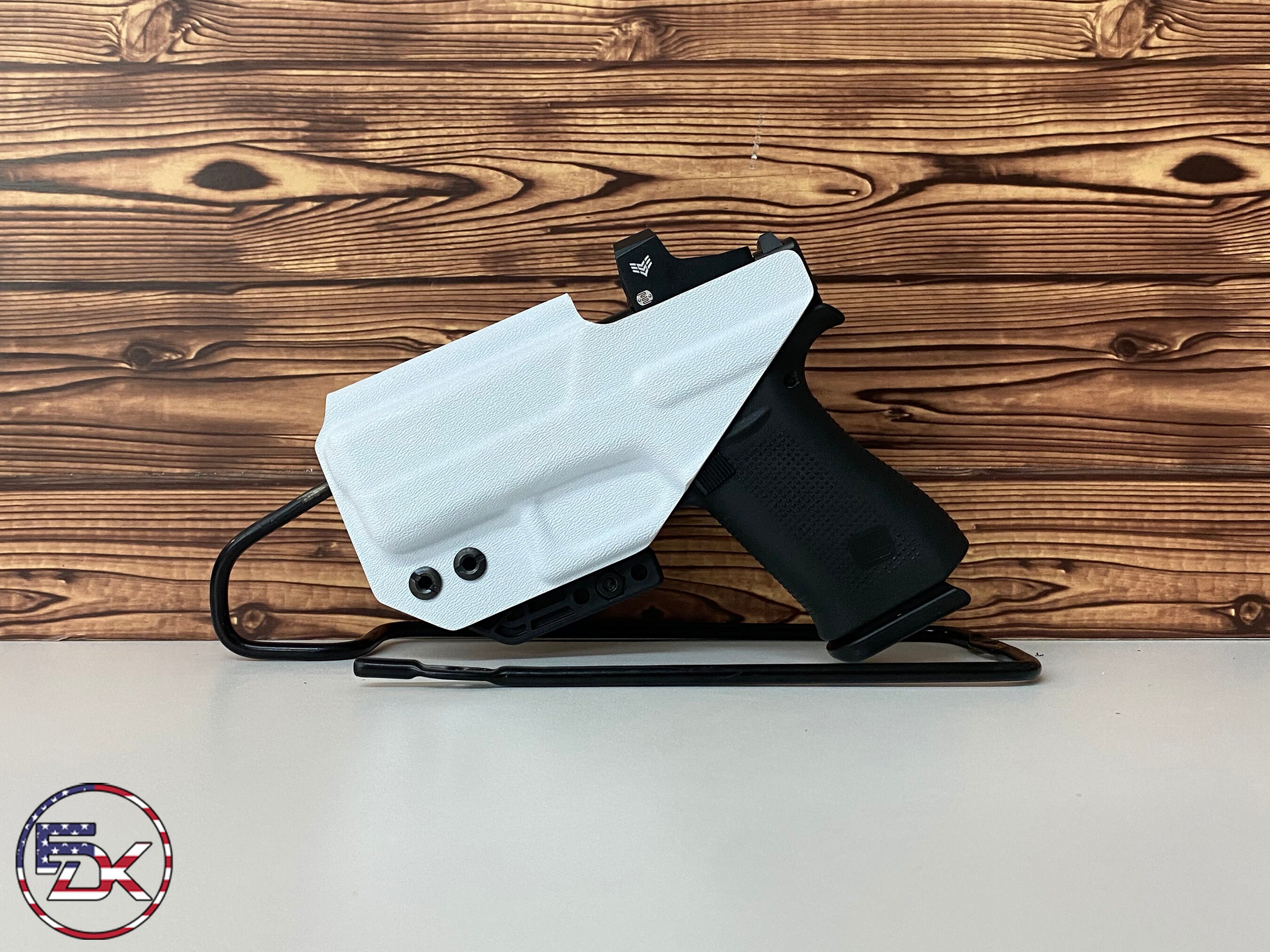 Glock 48 | Glock 48 MOS | G48 - Solid Color - Inside the Waistband (IWB ...
