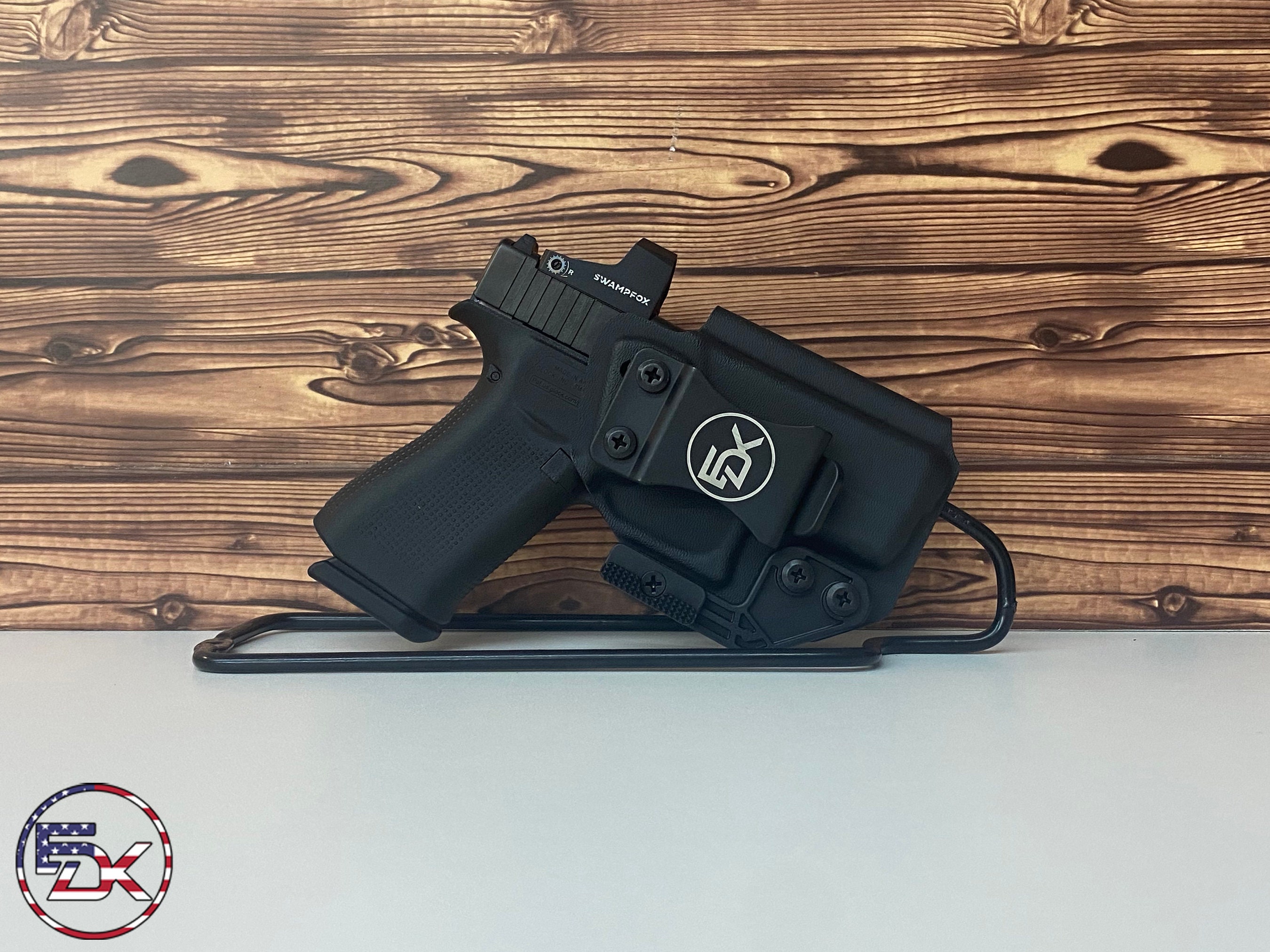 Glock 43 / Glock 43X / Glock 43X MOS / G43 / G43X / G43X Mos - Etsy México