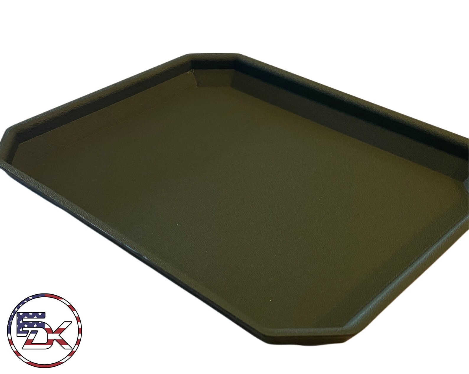 Solid Color Kydex EDC Pocket Dump Tray - Etsy