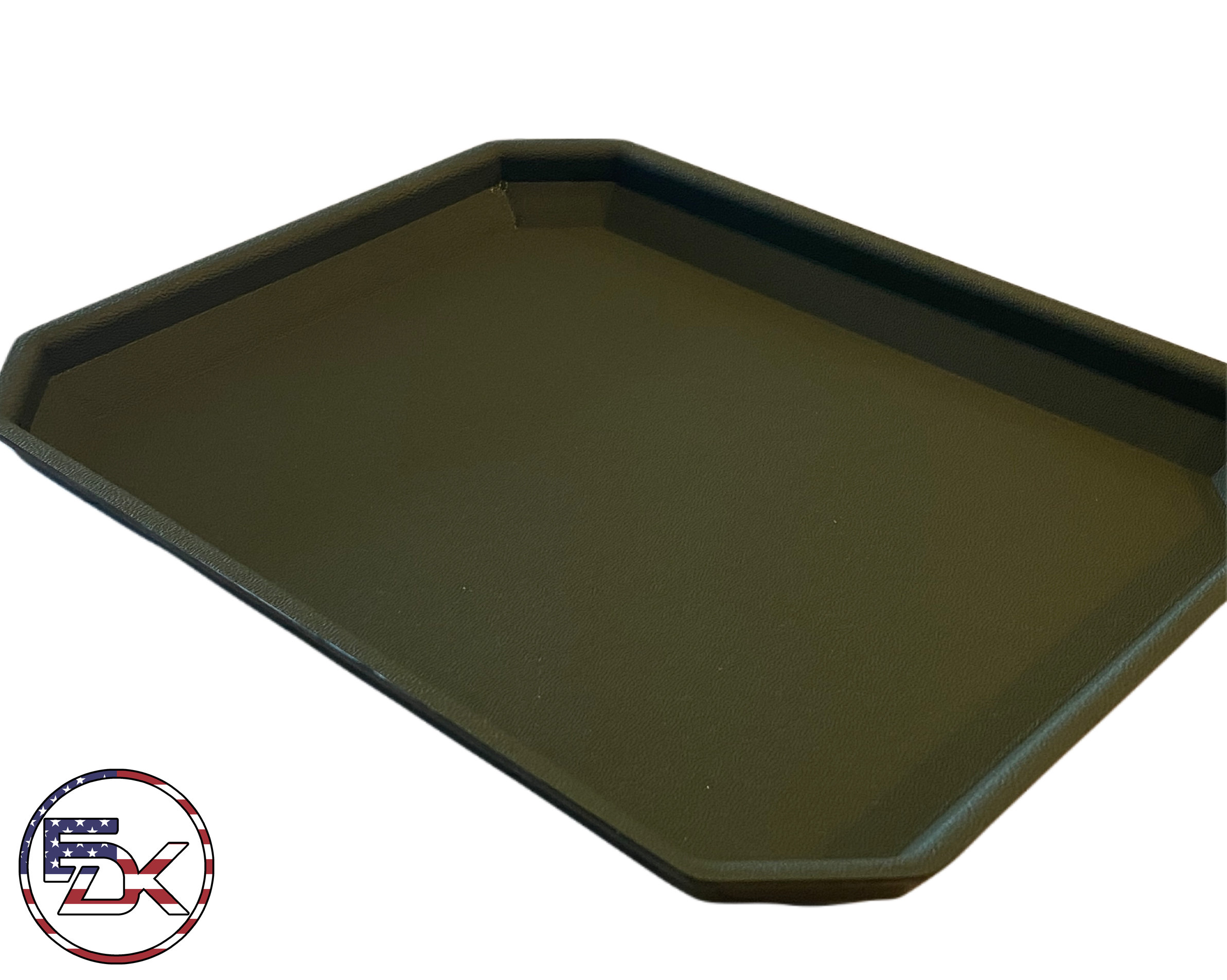 Solid Color Kydex EDC Pocket Dump Tray - Etsy