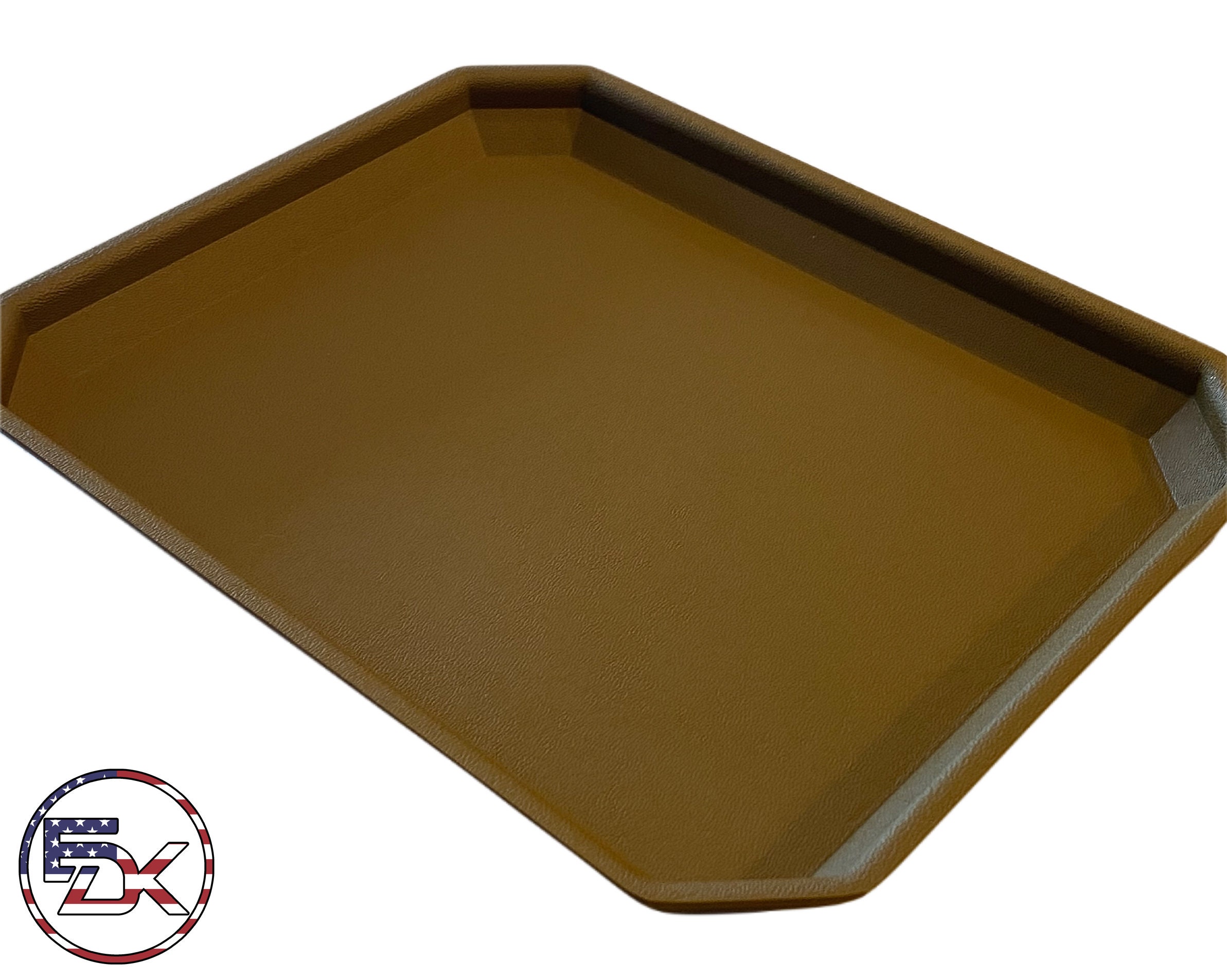 Solid Color Kydex EDC Pocket Dump Tray - Etsy