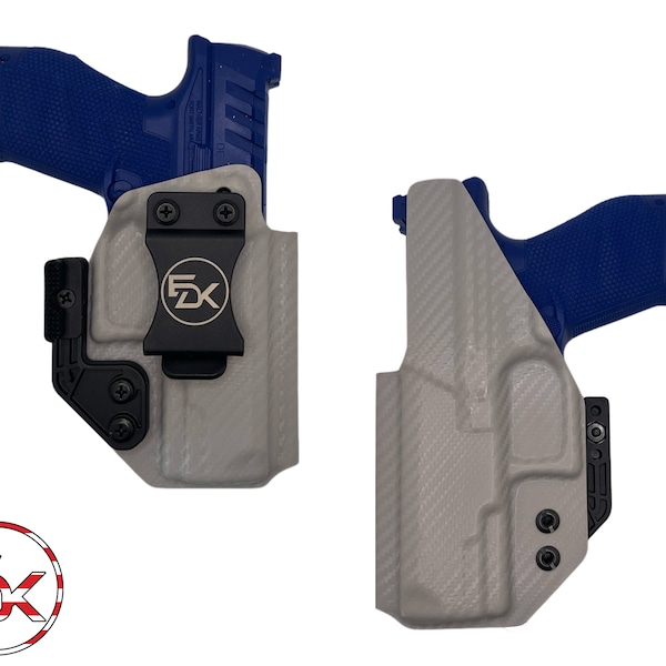Walther Pdp Holster - Etsy