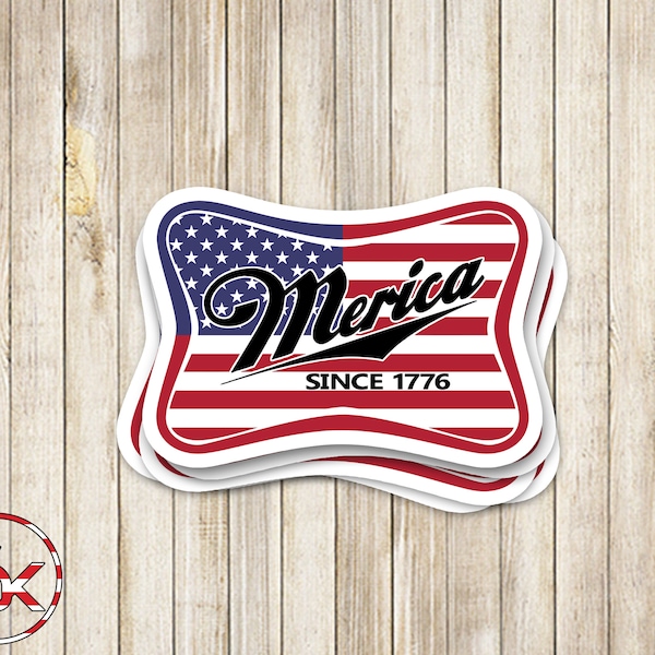 Merica - Etsy