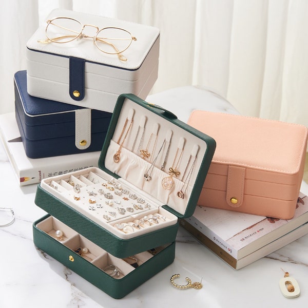 Travel Collection Box - Etsy