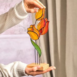 Tulip desk store