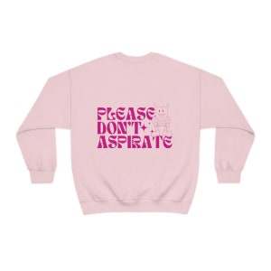 Speech Therapist Sweatshirt | SLP Crew Neck | SLP Grad Gift | Cf Slp ...