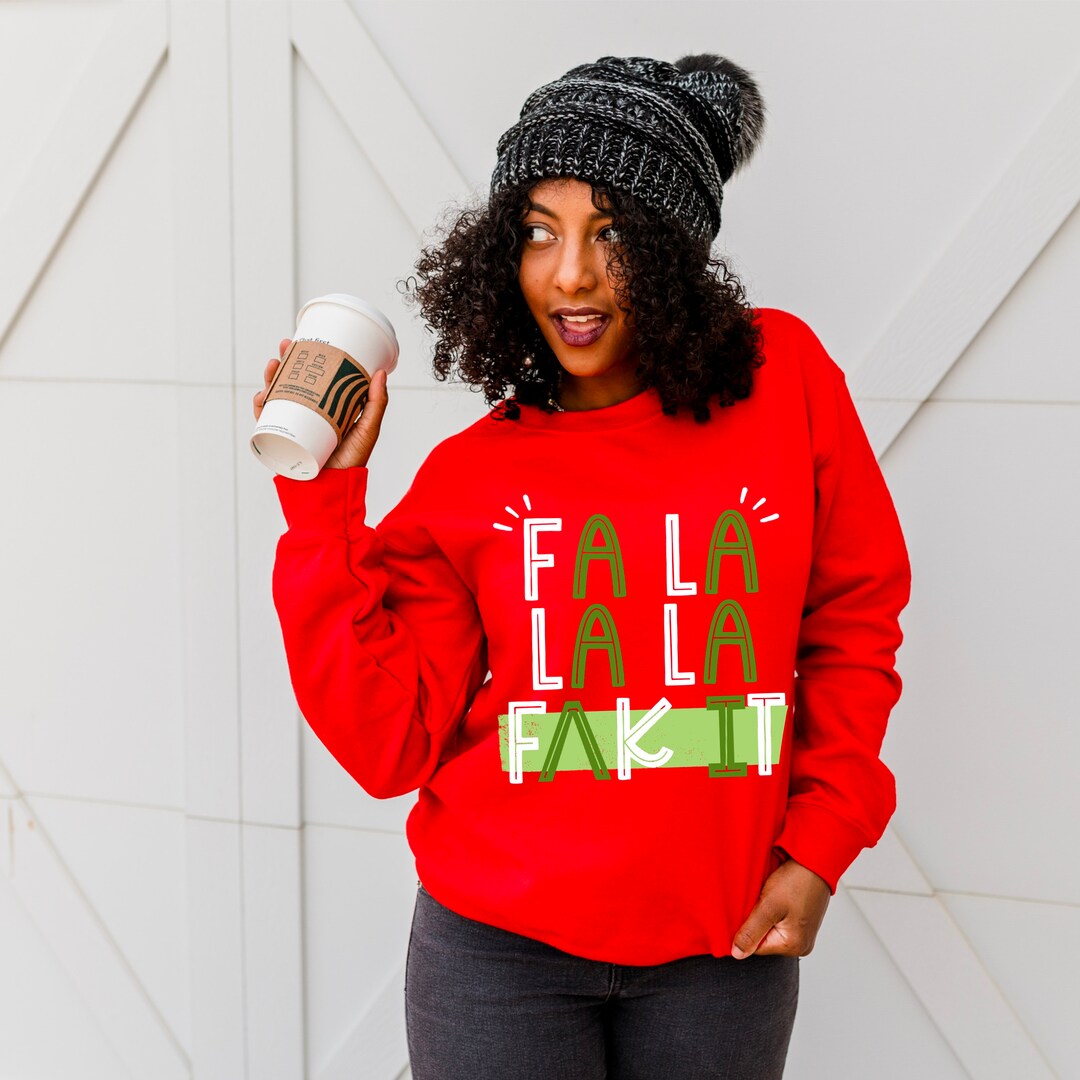 SLP Christmas Sweatshirt | Speech Christmas Sweater | Speech Therapist ...