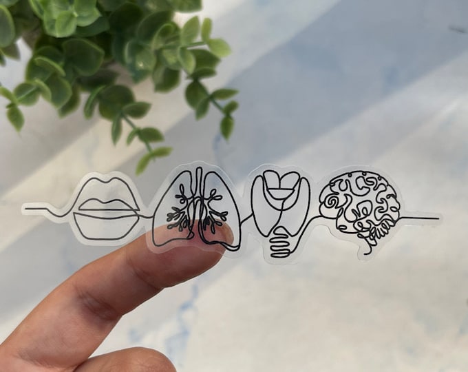 SLP Sticker | Speech Therapist Sticker | SLP Grad Gift | Cf Slp ...