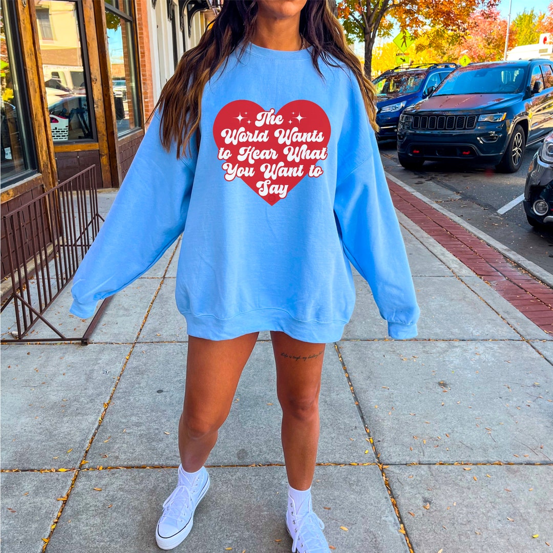 Speech Therapist Sweatshirt | SLP Crew Neck | SLP Grad Gift | Cf Slp ...