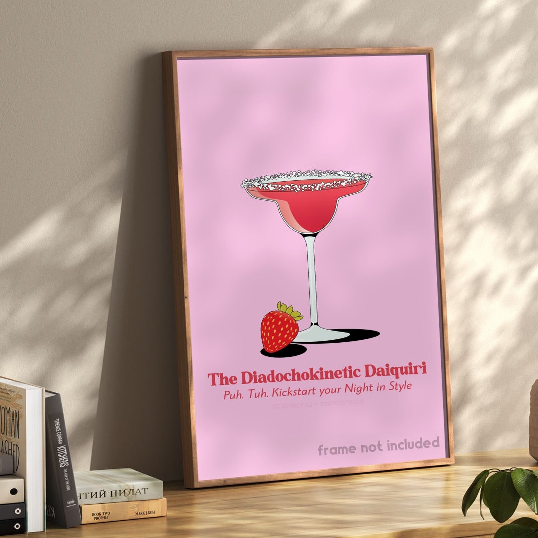 Speech Therapist Poster | SLP Poster | SLP Grad Gift | Cf Slp | Speech ...