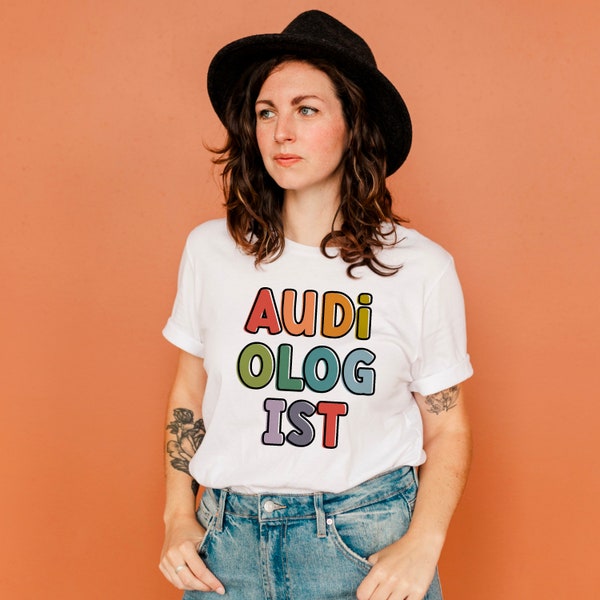 Audiologist - Etsy