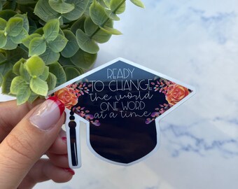 Graduation Cap Slp - Etsy