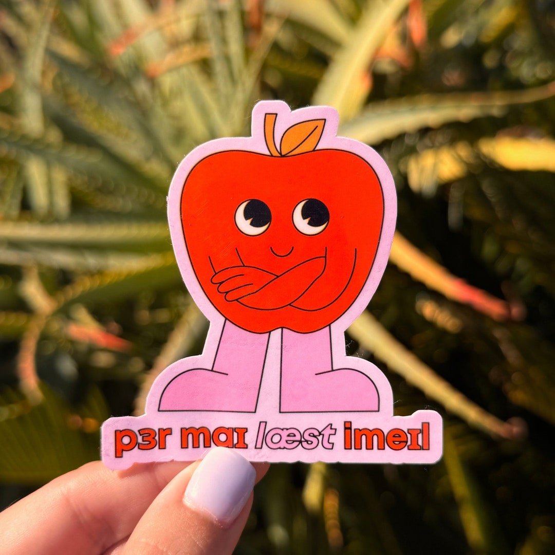 SLP Sticker, Speech Pathologist Sticker, SLP to Be Sticker, Speech ...