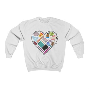 Speech Language Pathology, Speech Therapist Sweatshirt, SLP, Speech ...