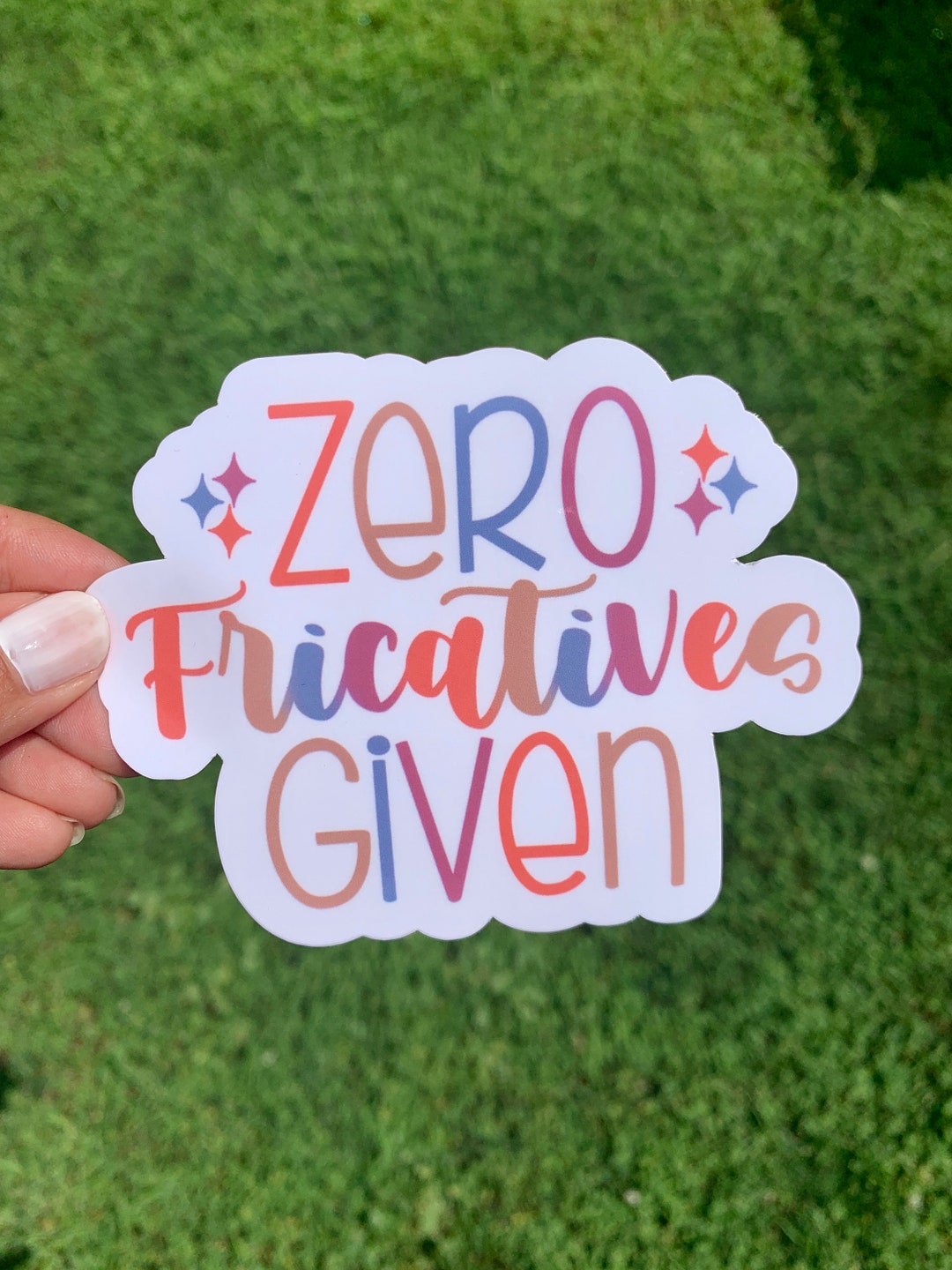 Speech Therapist Sticker, Teletherapy Sticker , Speech Therapist Merch ...