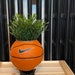 Nike 7” Basketball Plant Pot/ Planter Sneakerhead - Etsy UK
