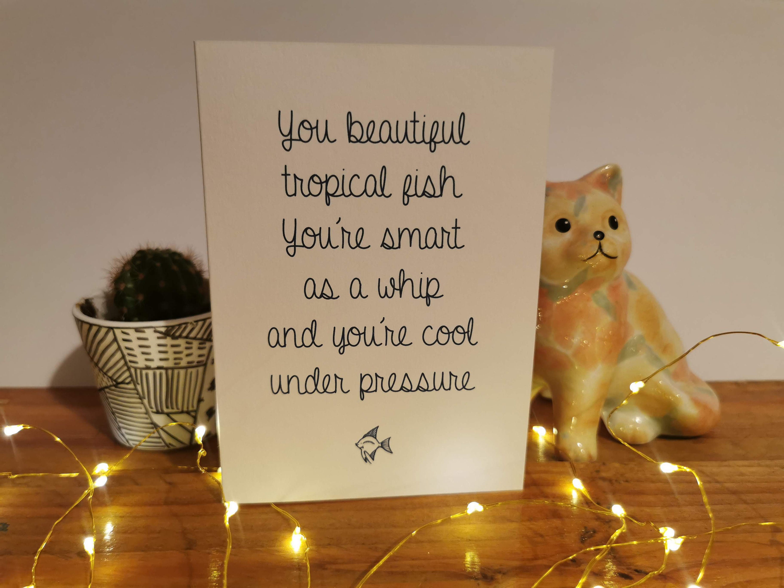 7 Pack Parks and Recreations Leslie Knope Compliments - Etsy