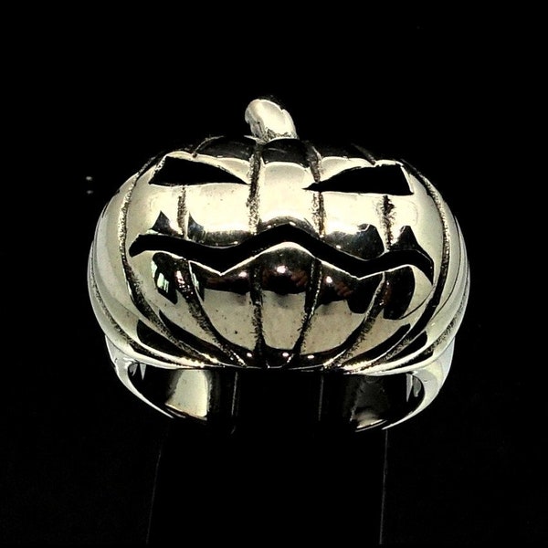 Pumpkin Ring - Etsy