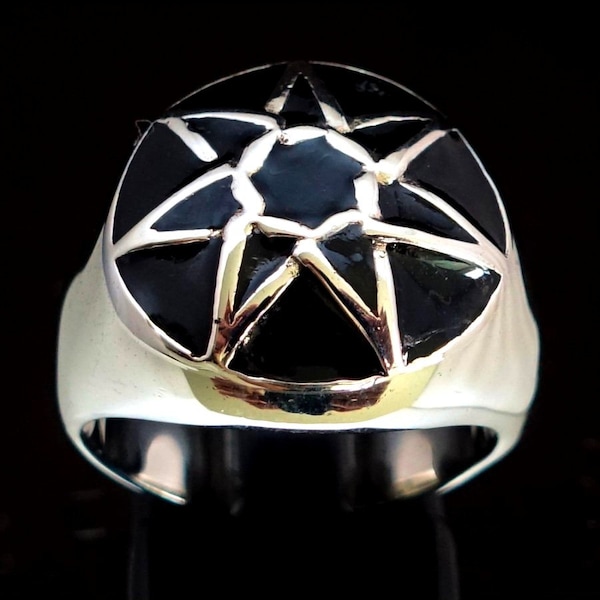 Witchcraft Ring - Etsy