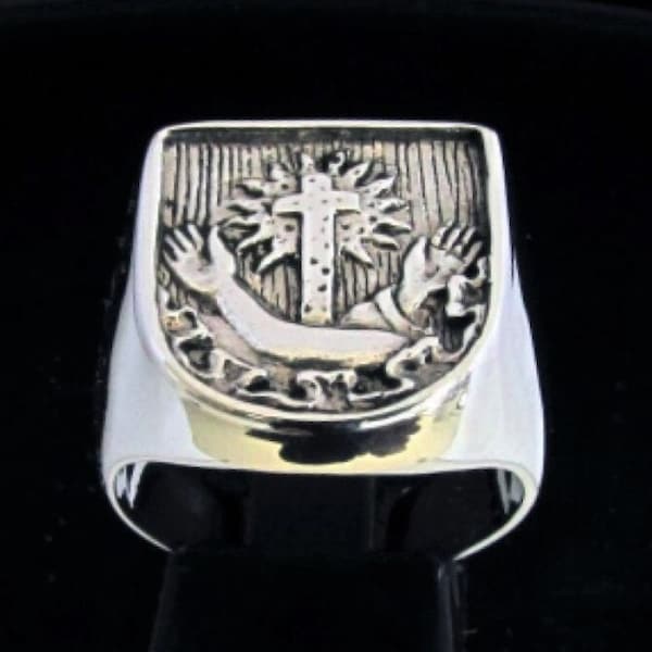 Catholic Church Seal - Etsy