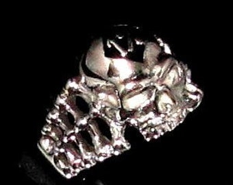 1 Percent Ring | Etsy